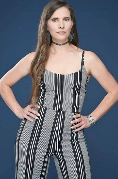 Picture of Shanna Toft