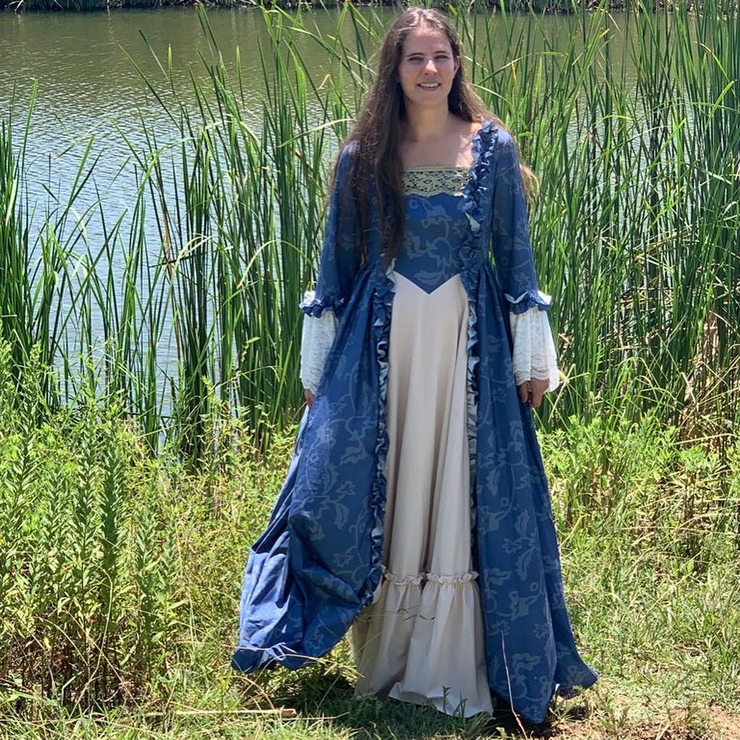 Picture of Shanna Toft