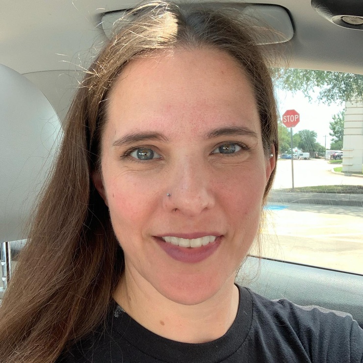 Image of Shanna Toft