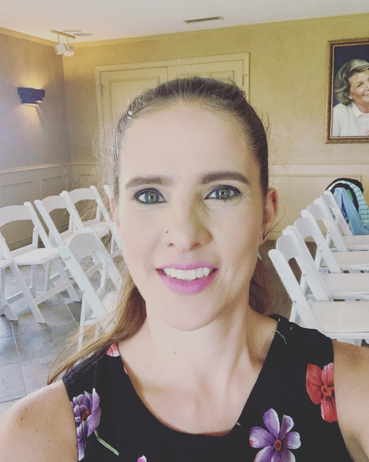 Picture of Shanna Toft