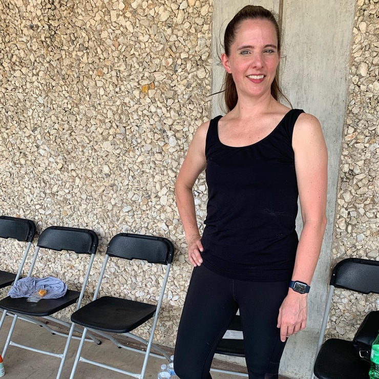 Image of Shanna Toft