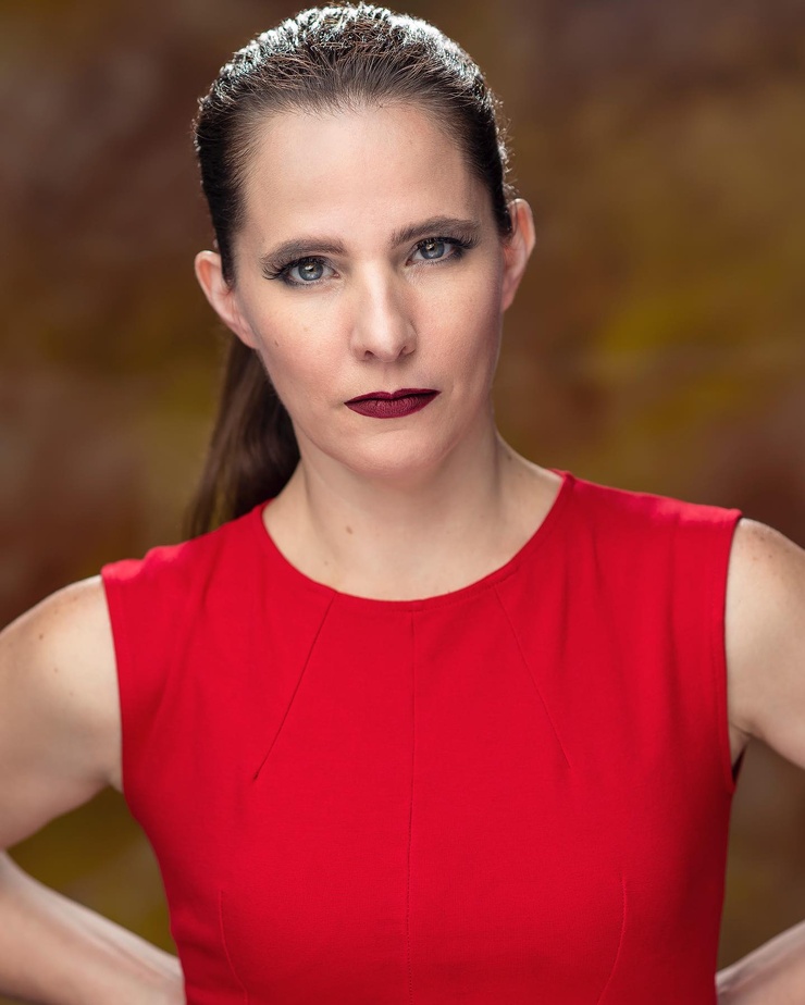 Picture of Shanna Toft