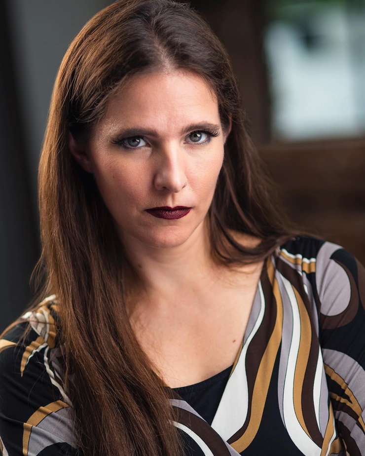 Picture of Shanna Toft