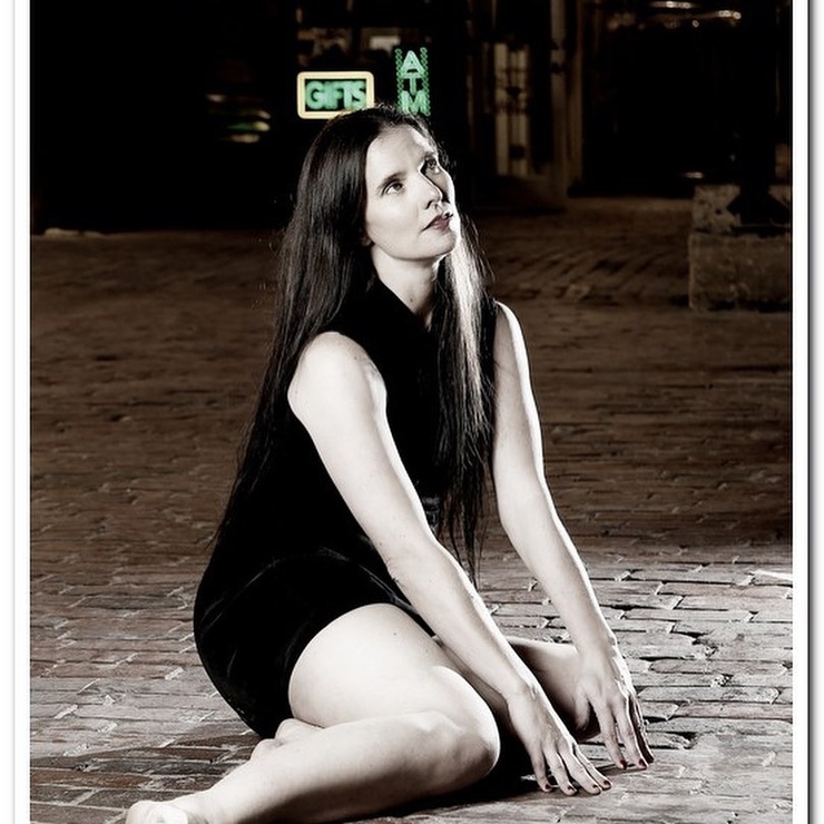 Picture of Shanna Toft