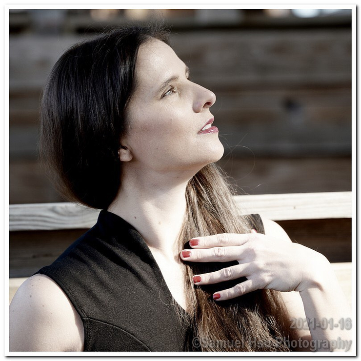 Picture of Shanna Toft