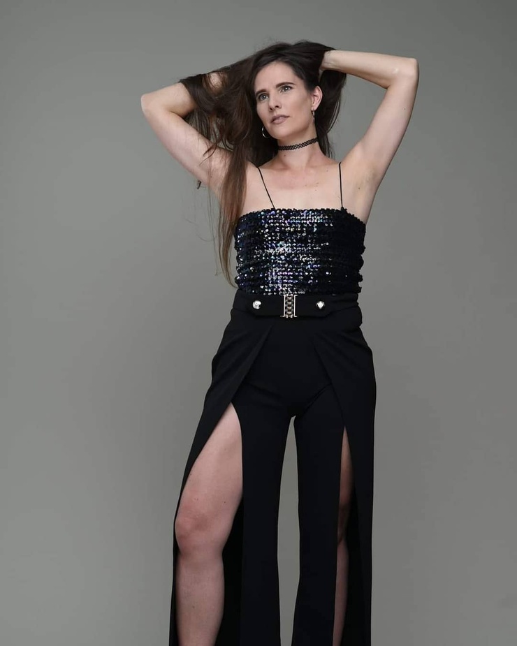 Picture of Shanna Toft