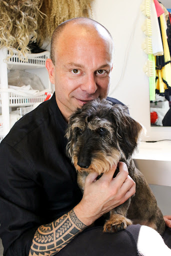 Picture of Mariano Gallo