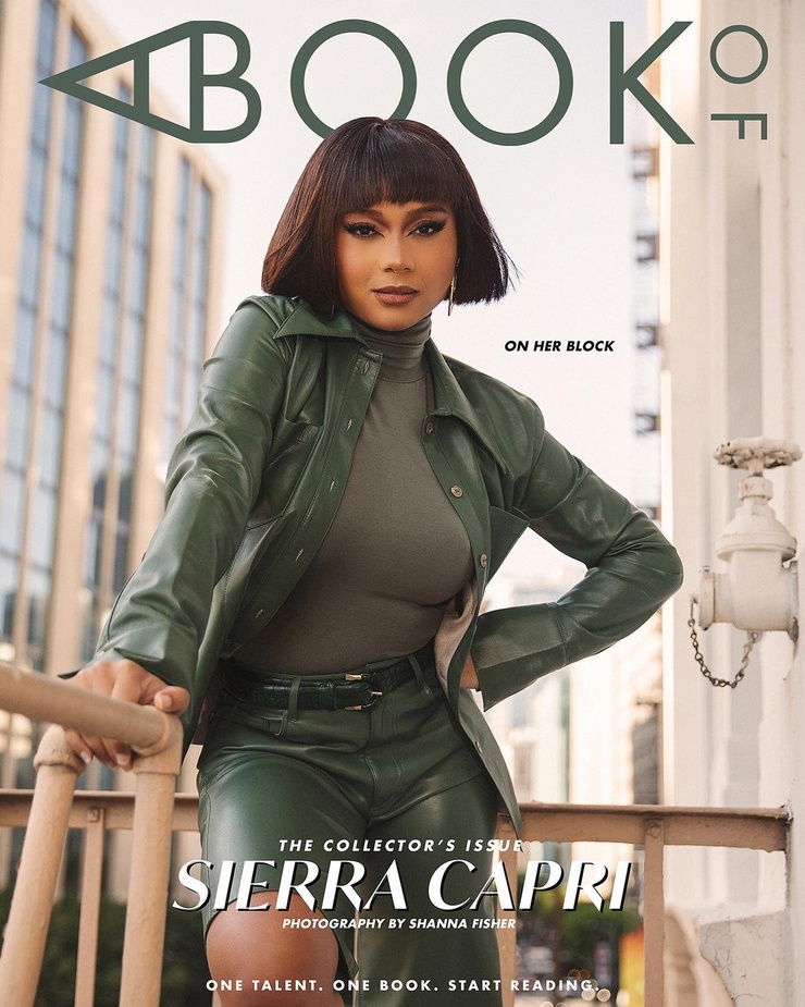 Picture of Sierra Capri