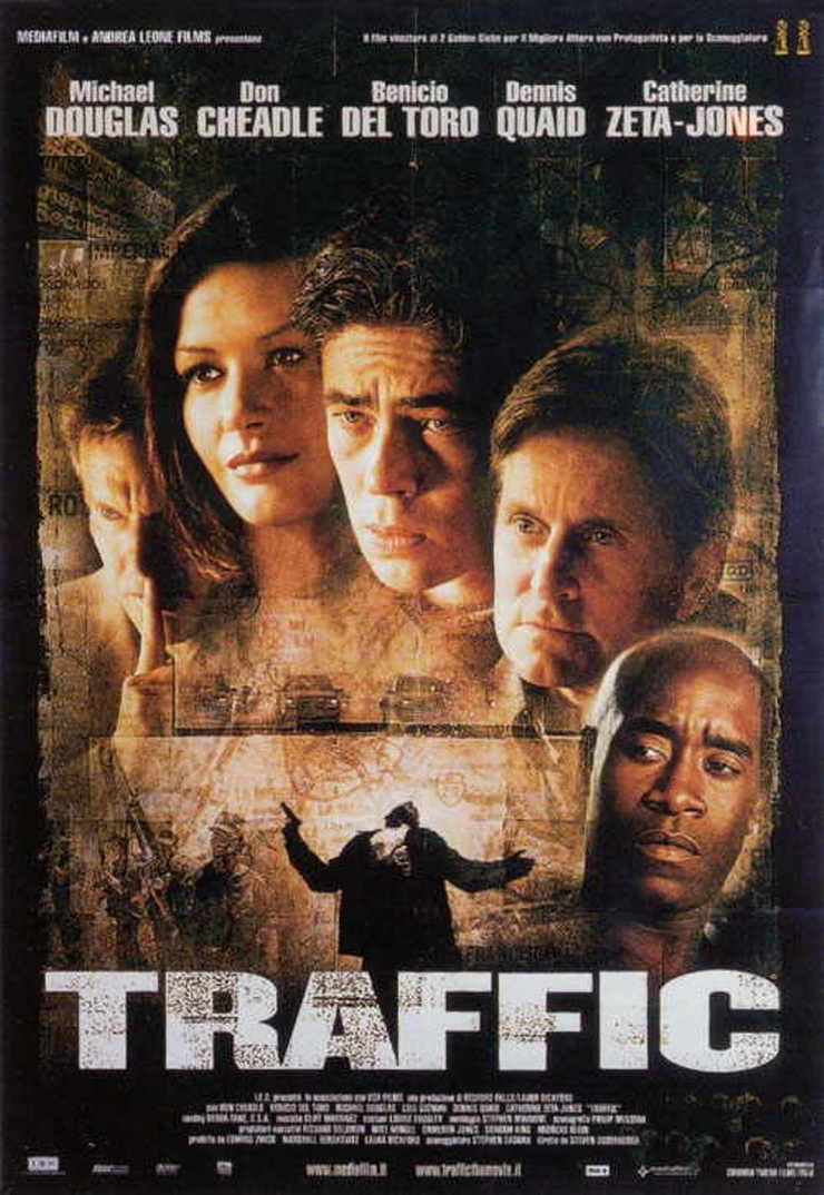 Picture of Traffic (2000)