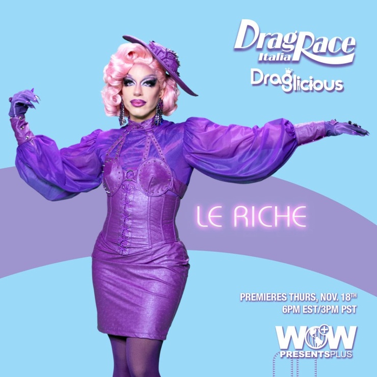 Picture of Alberto Riccobono