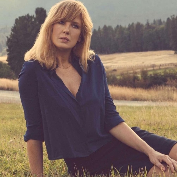 Picture of Kelly Reilly