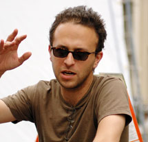 Picture of Jake Kasdan