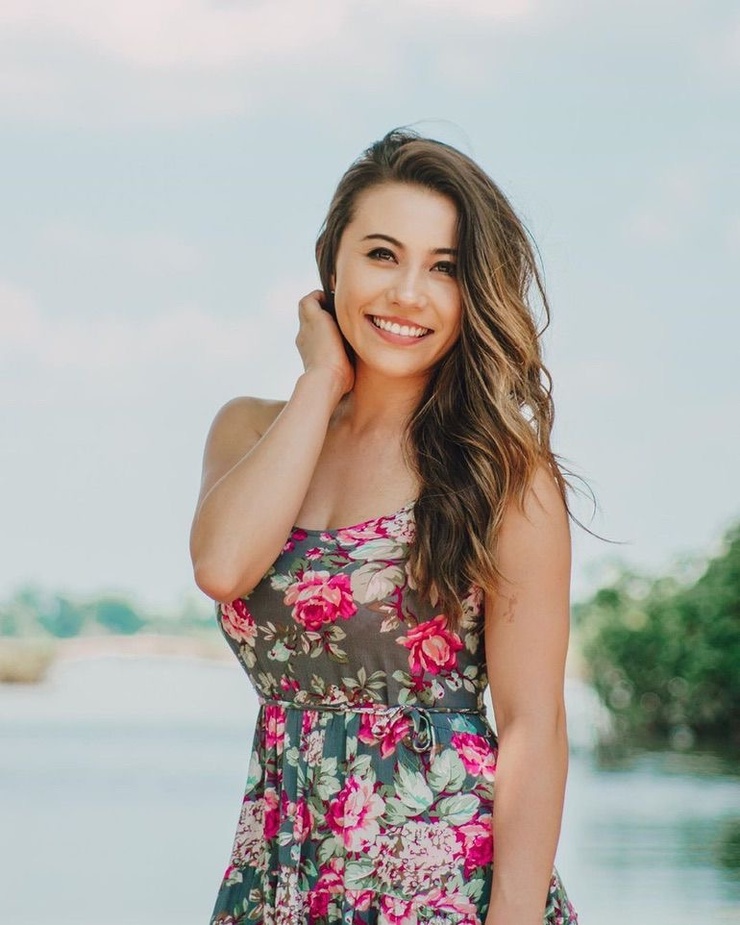 Picture of Sasha Emiri