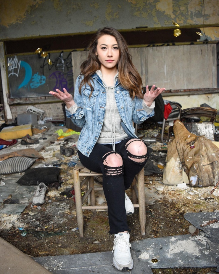 Picture of Sasha Emiri