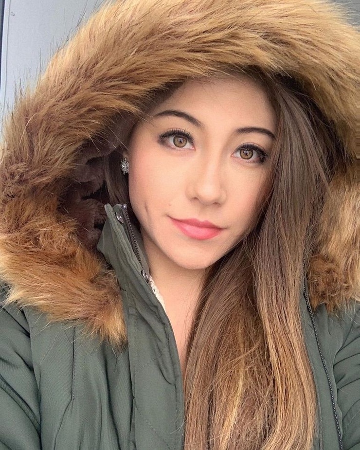 Picture of Sasha Emiri