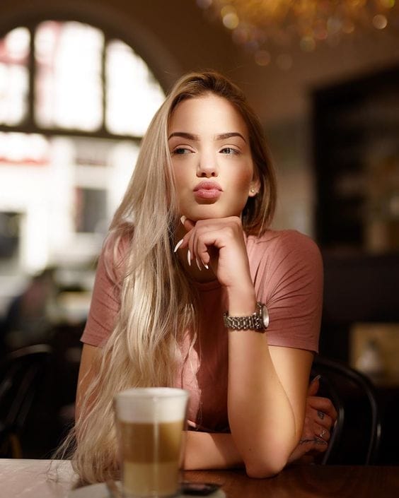 Picture of Michelle Brlzwski