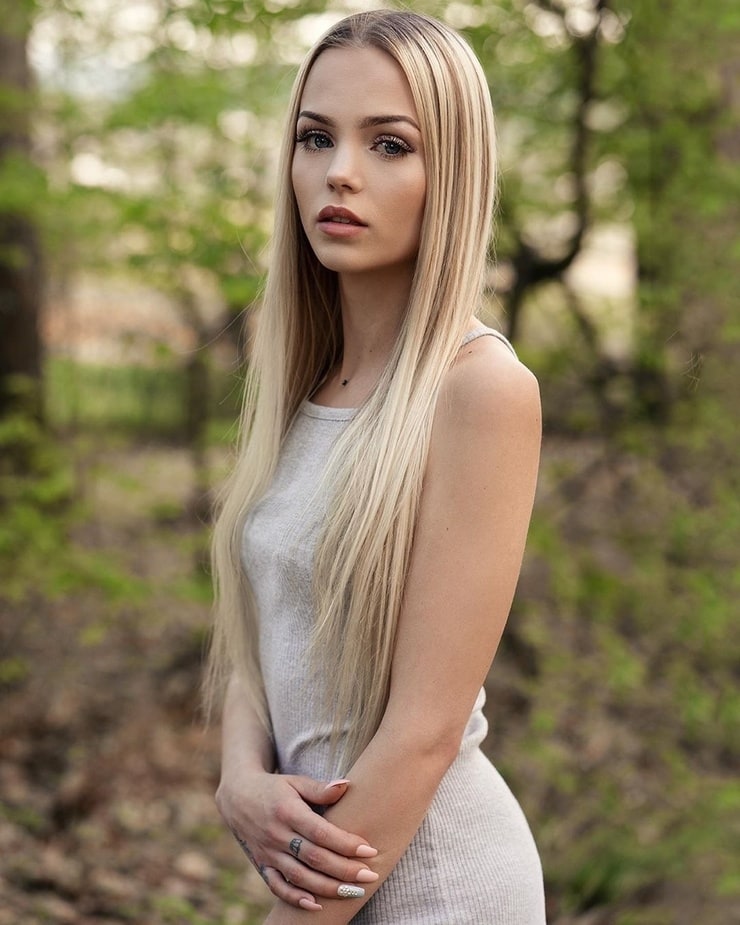 Image of Michelle Brlzwski