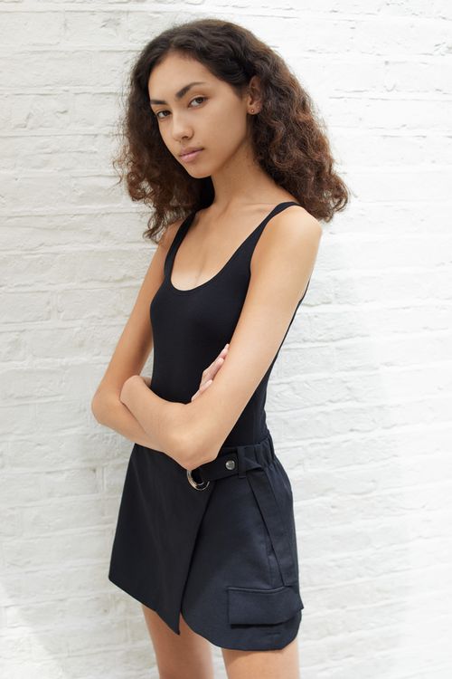 Picture of Morgan Fernandez