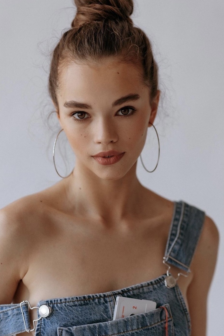 Picture of Daria Dan