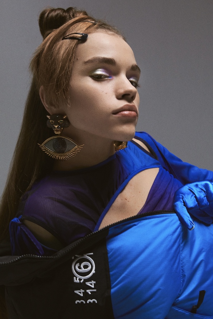 Picture of Daria Dan