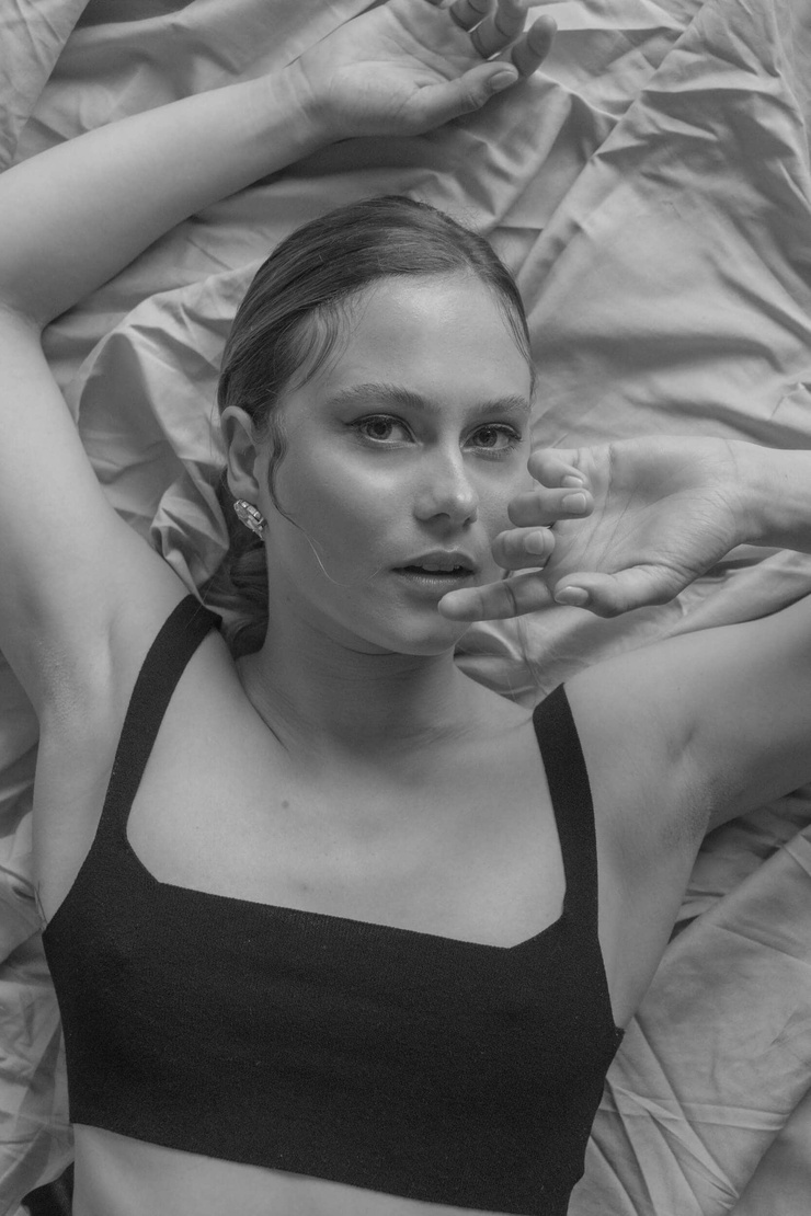 Picture of Paola Calliari