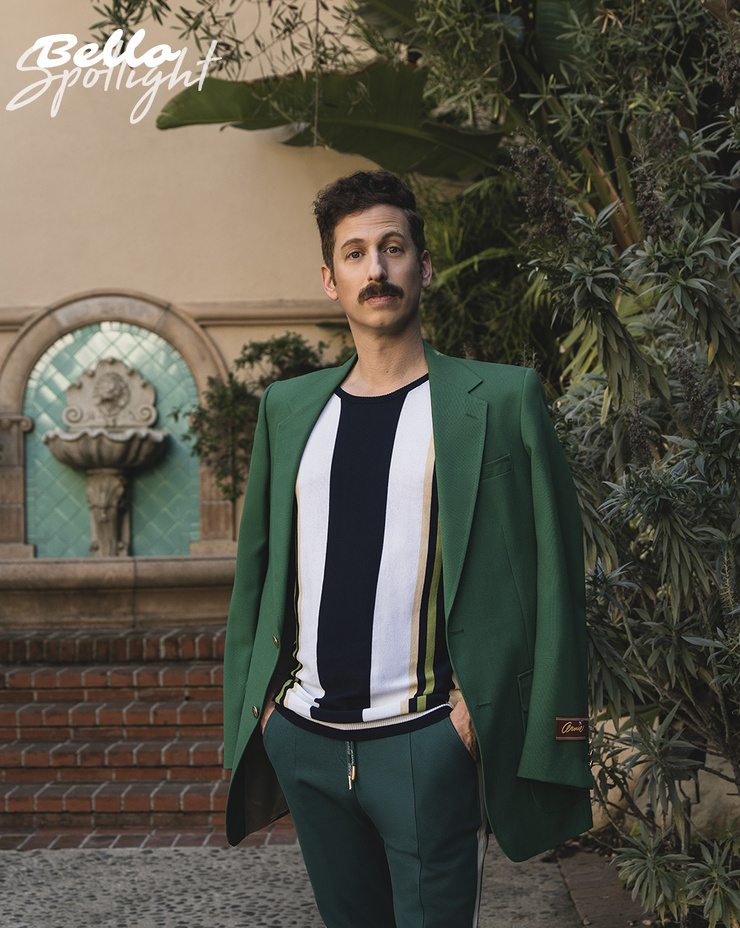 David Magidoff image