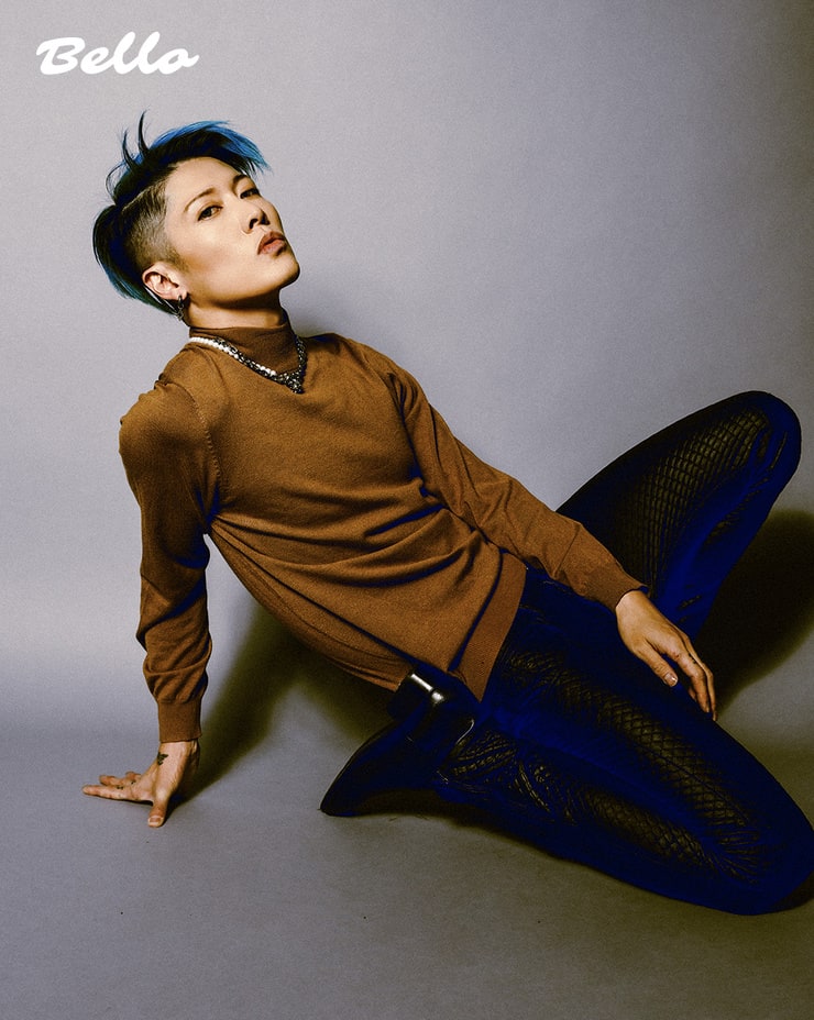 Picture of Miyavi