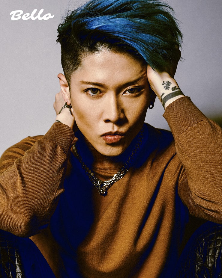 Picture of Miyavi