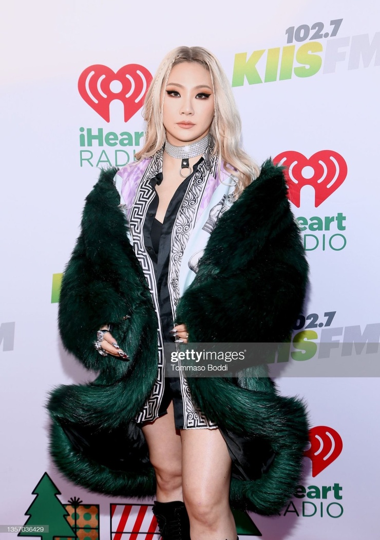 Picture of CL