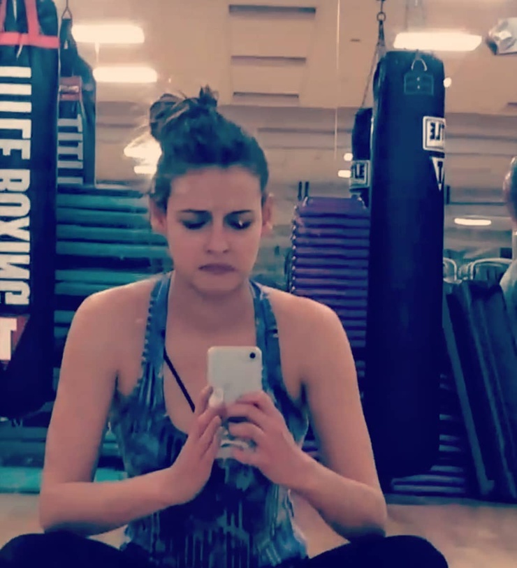 Picture of Emma Paterson