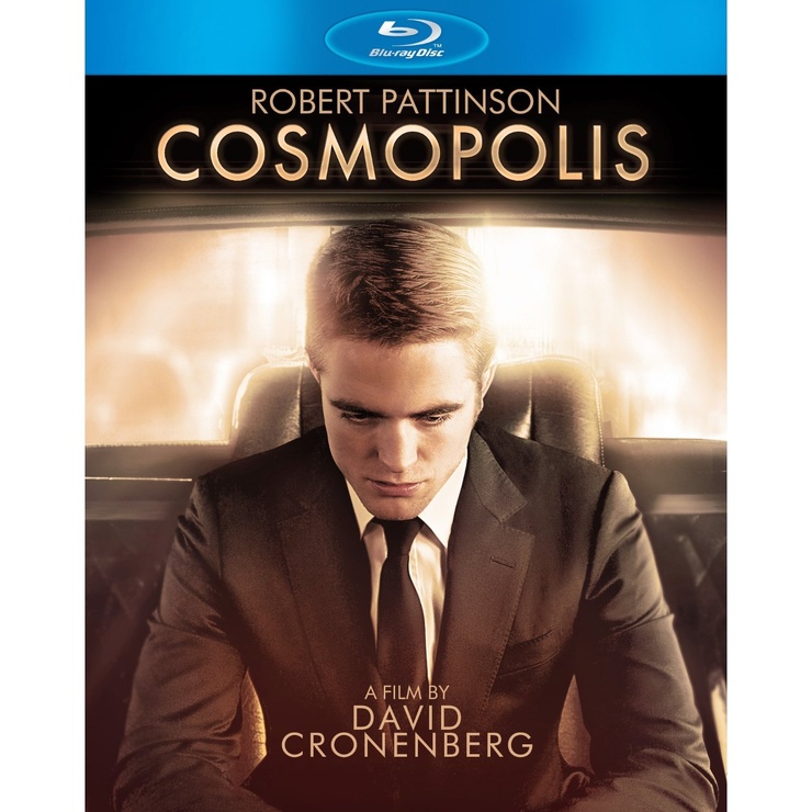 Image of Cosmopolis