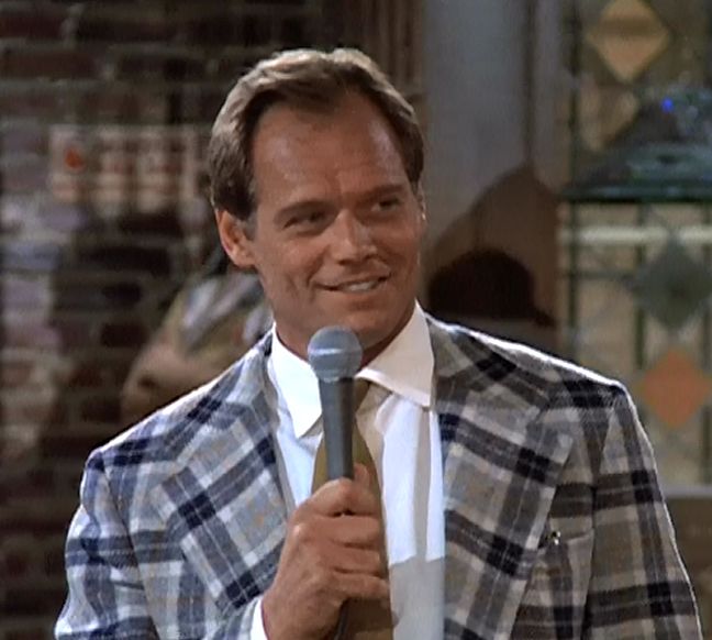Fred Dryer