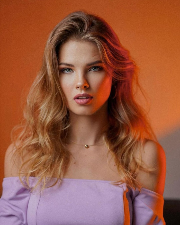 Picture of Mariia Arsentieva