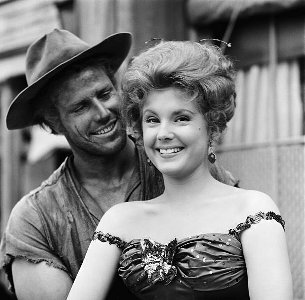 Bonanza (1959)