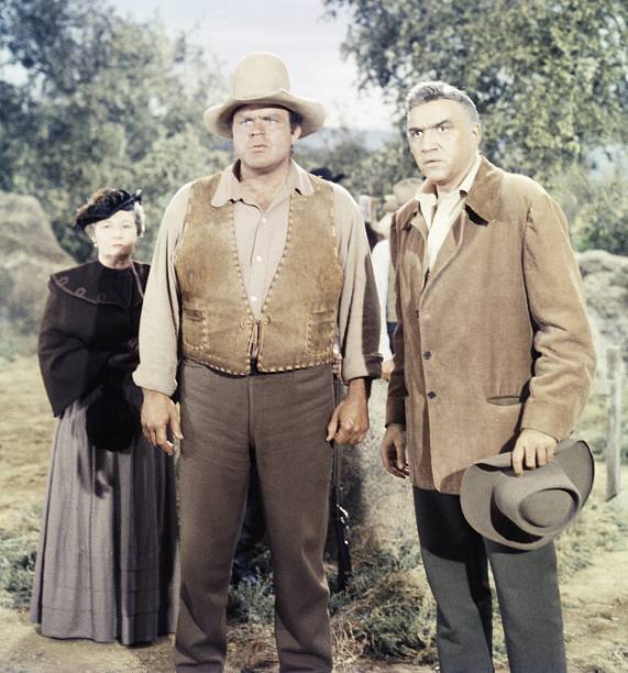 Bonanza (1959)