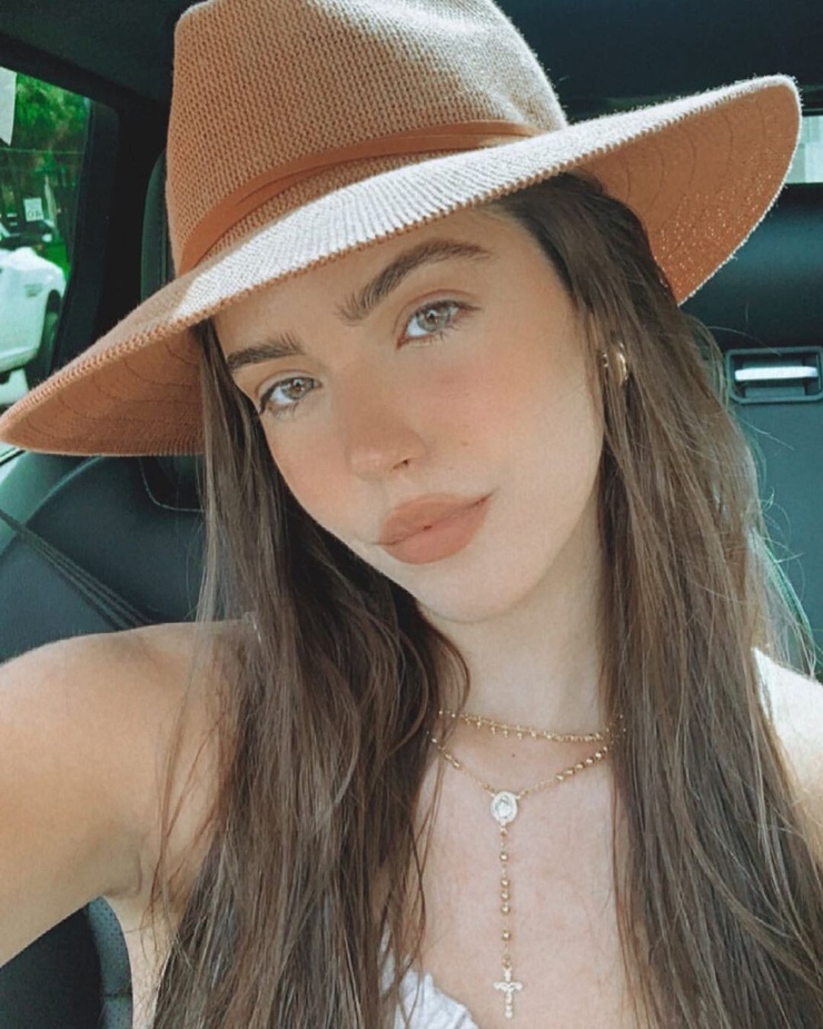 Picture of Celeste Viel