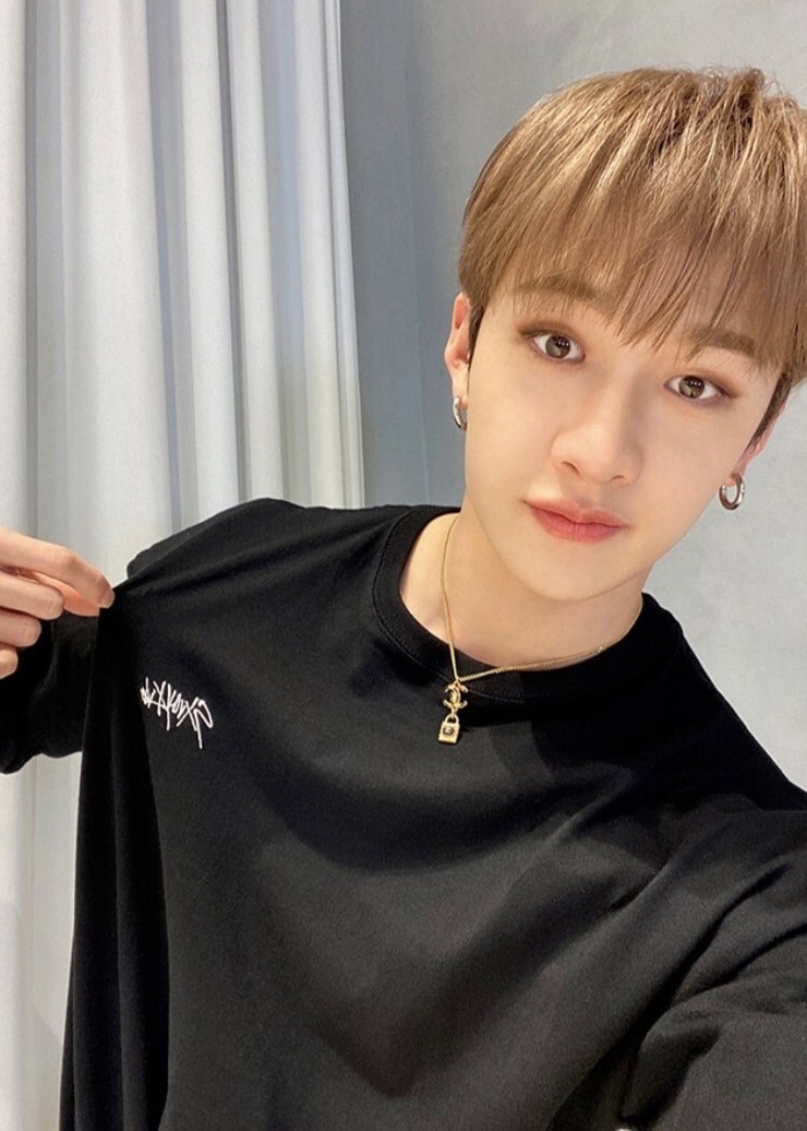 Picture of Bang Chan