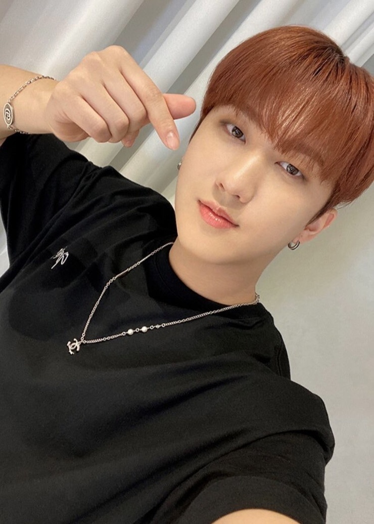 Image of Changbin