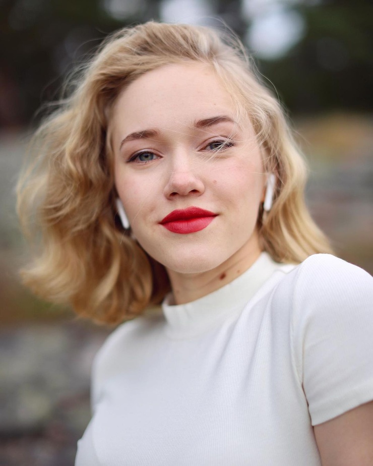 Picture of Lenita Susi