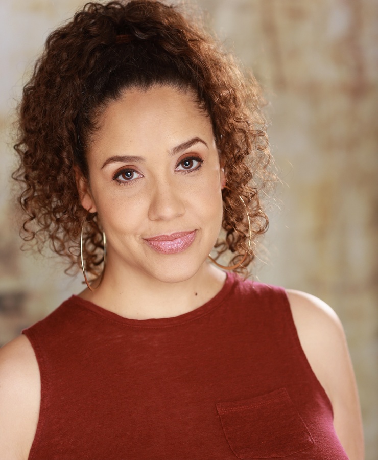 Melanie Reif picture