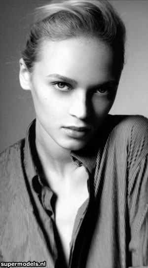 Picture of Anna Tokarska