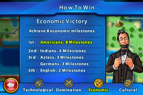 Picture of Civilization Revolution