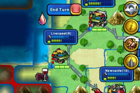 Picture of Civilization Revolution