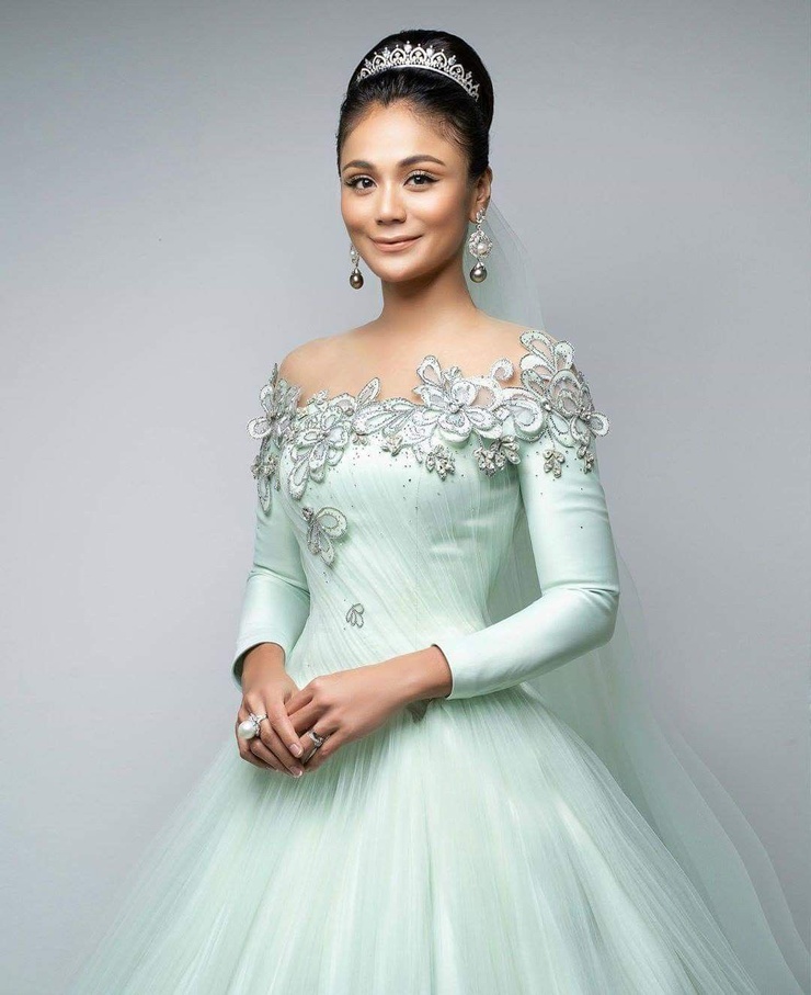 Picture of Tasha Shilla