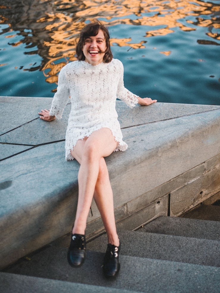 Picture of Milena Straube