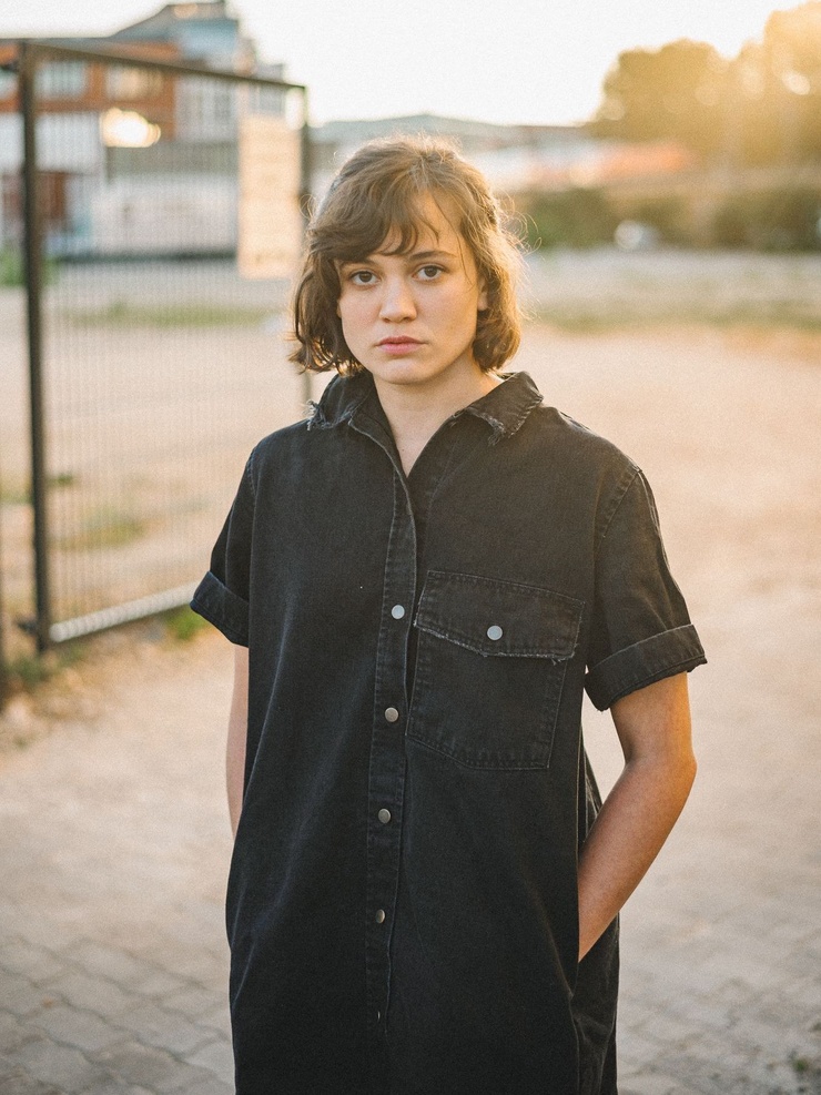 Picture of Milena Straube