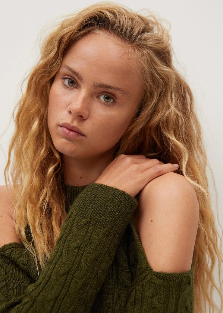 Picture of Olivia Vinten