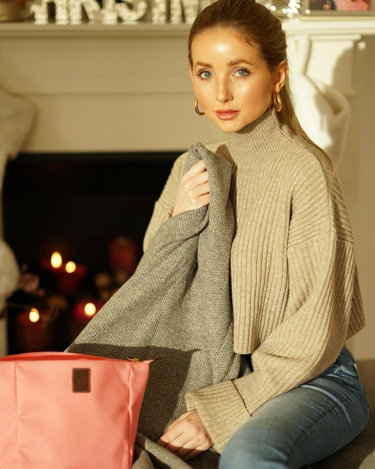 Picture of Anna Hiltrop