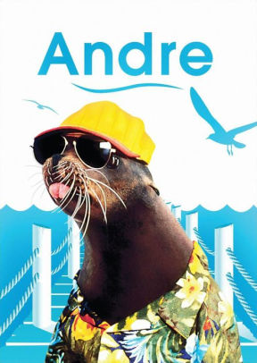 Image of Andre