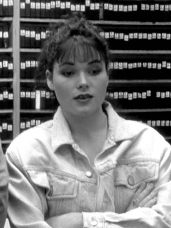 Picture of Lisa Spoonhauer